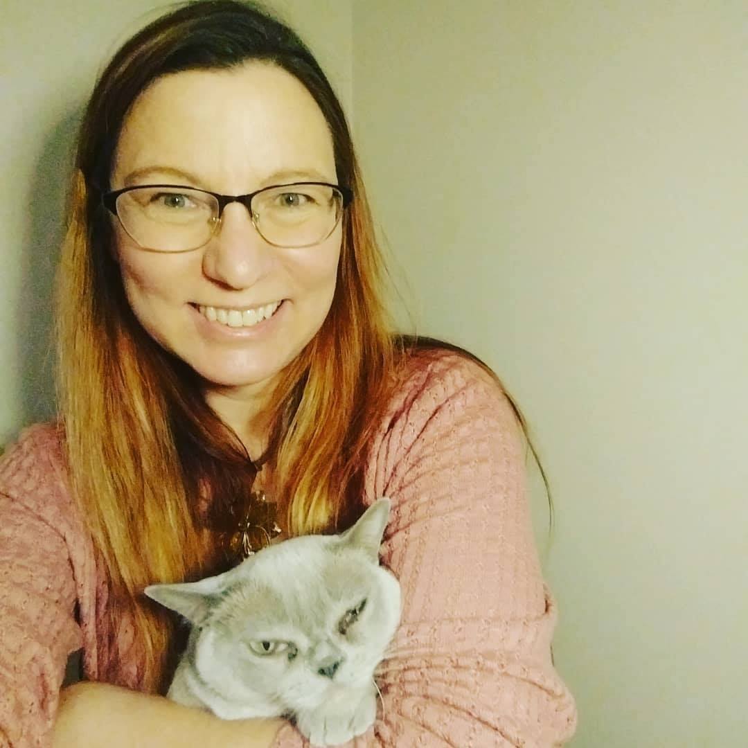 Your Host for the Event: Marie Miller with House of Kellen